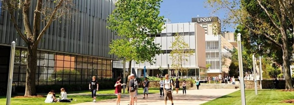 百強創新者榜單UNSW佔四分之一席 - Australian Chinese Daily